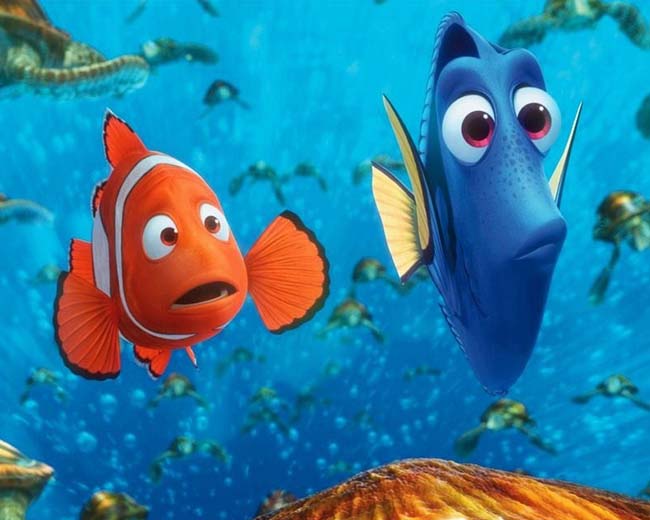 12 Disney Characters You Liked When You Were Kids - Holly Fame