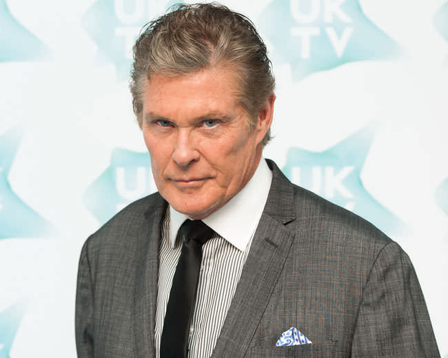 Washed Up Celebrities Most