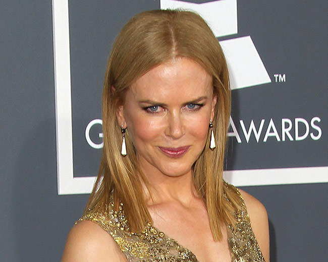 Nicole Kidman Slammed For Etihad Airways Campaign - Holly Fame