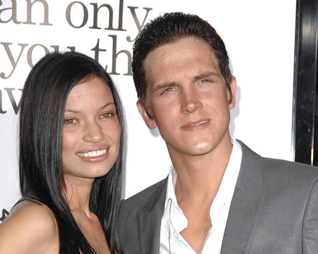 Jason Mewes And Wife Jordan Welcome Their First Child Together - Holly Fame