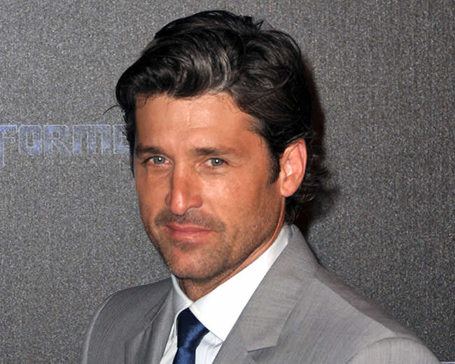 Patrick Dempsey On Leaving Grey’s Anatomy: McDreamy Still Processing ...