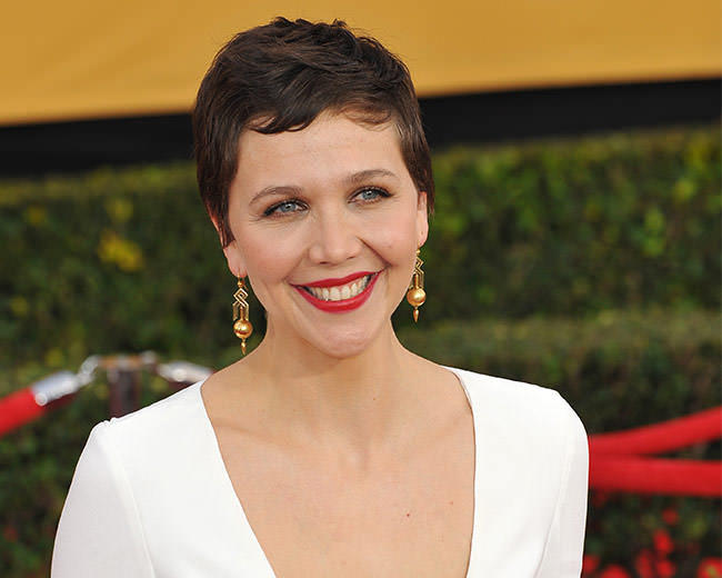 Maggie Gyllenhaal Rejected For A Role Of A Mistress, Told She Was Too ...