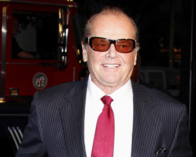 Jack Nicholson To Act Again After A 7-Year-Long Break - Holly Fame
